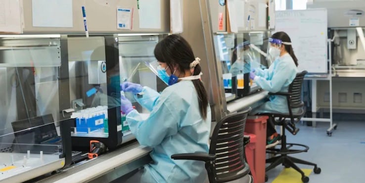 Automation of ELISA Protocols on the Opentrons OT-2
