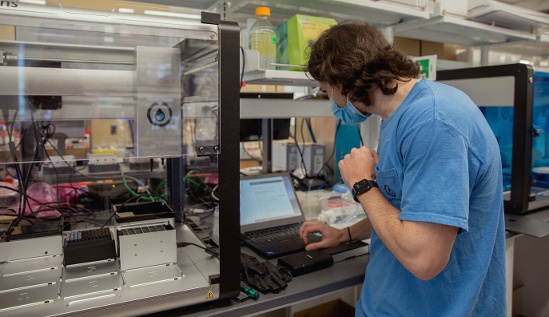 How to design OT-2 protocols: Opentrons Protocol Designer