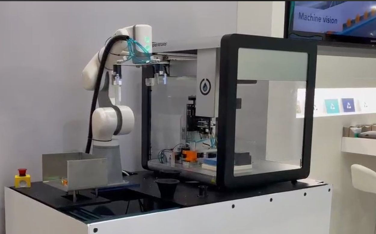 On-demand: Integrations on the OT-2