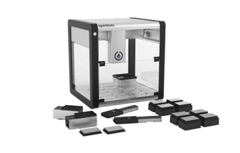 OT-2 Automated Lab Robot | Opentrons