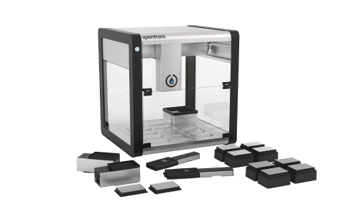 OT-2 Automated Lab Robot | Opentrons